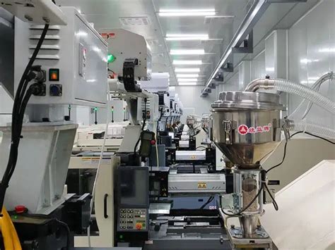 12 Common Injection Molding Defects And Troubleshooting Lanxin