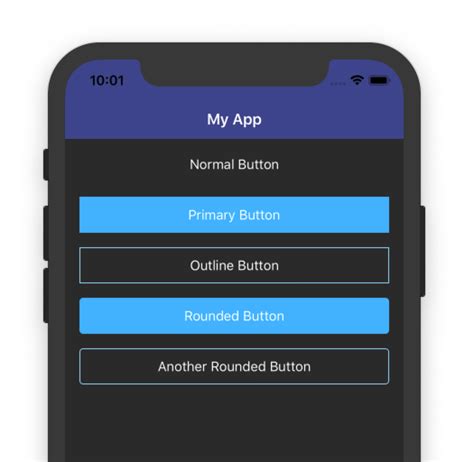 an early look at the new nativescript core theme the nativescript blog