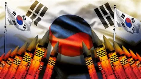 Як Південна Корея обговорює створення ядерної зброї і чи це їй потрібно Bbc News Україна