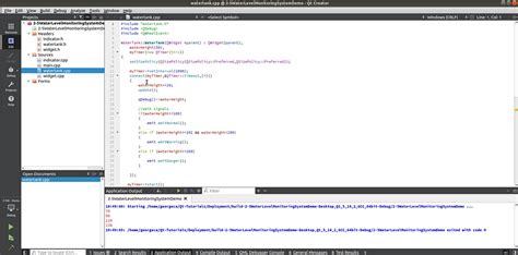 How To Deploy Your Qt Cross Platform Applications To Linux Operating