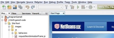 Netbeans Ide Entorno De Desarrollo Para Lenguajes Como Java Php Cc