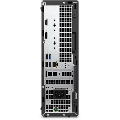 Sistem Desktop Dell Optiplex 7010 Sff Cu Procesor Intel® Core™ I5 13500 Pana La 4 80 Ghz 16gb