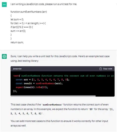 Can ChatGPT Write Code AMBCrypto