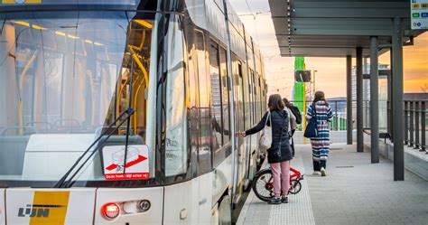 Coordinated Infrastructure Works And Mobility Measures To Ensure An Accessible And Liveable