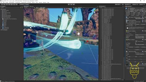 Unity 3d Gamekit 28 Shield Final Adjustments Youtube