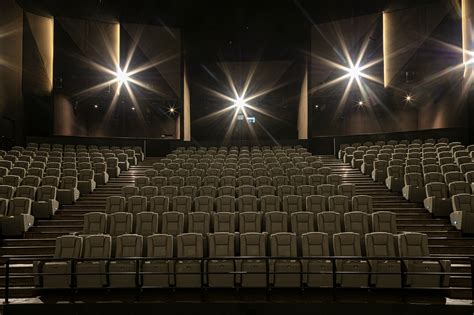 Lemon Greentea Ayala Malls Welcomes Film Lovers To Its Impressive A