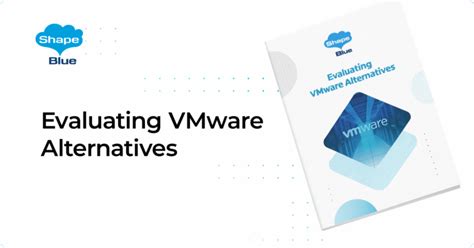 Vmware Abstraction Using Apache Cloudstack Shapeblue