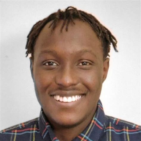 Eric Nshimyumukiza Cornell University Ithaca Cu Department Of