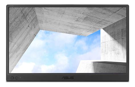 ASUS ZenScreen MB CKMonitorsASUS Global