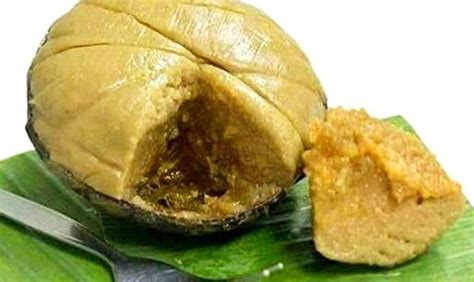 Binagol Lutong Bahay Recipe Artofit