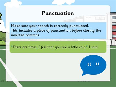 Inverted Commas Can Also Be Called Ppt Download