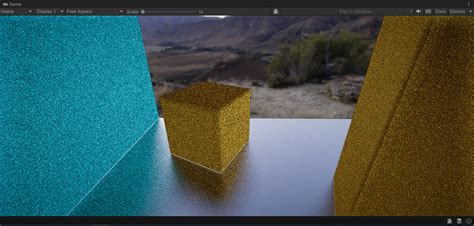 [Open Source] Screen Space Path Tracing for URP - Community Showcases ...