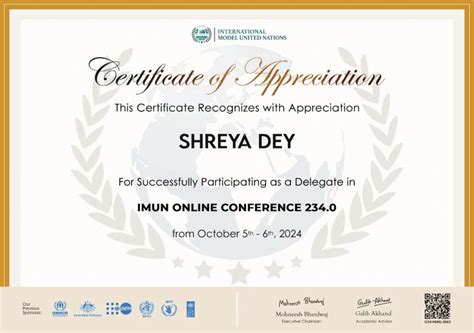 Shreya Dey On Linkedin Imun Genderequality Unwomen Singapore Prouddelegate