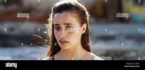 Shark Bait Aka Jetski Holly Earl 2022 © Small Island Films