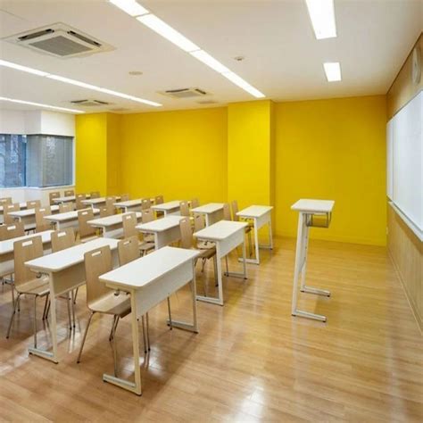 School And College Interior Designers Service At Rs 1000sq Ft In Kolkata