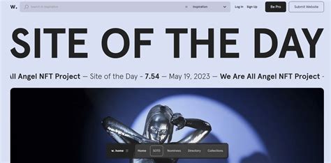 Best Ux Ui Design Inspiration Sites To Follow May
