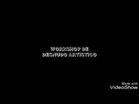 Workshop Nude YouTube