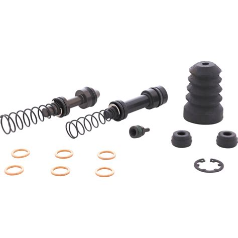 Master Cylinder Rebuild Kit No 18 1123 All Balls Racing