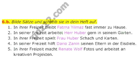 ГДЗ Німецька мова 7 клас Басай В О Шелгунова Н В 2024 рік ГДЗ Готові домашні завдання