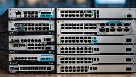 Essential Cisco Stackwise Tech Traits Explained