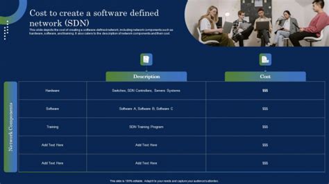 software defined network powerpoint templates slides and graphics