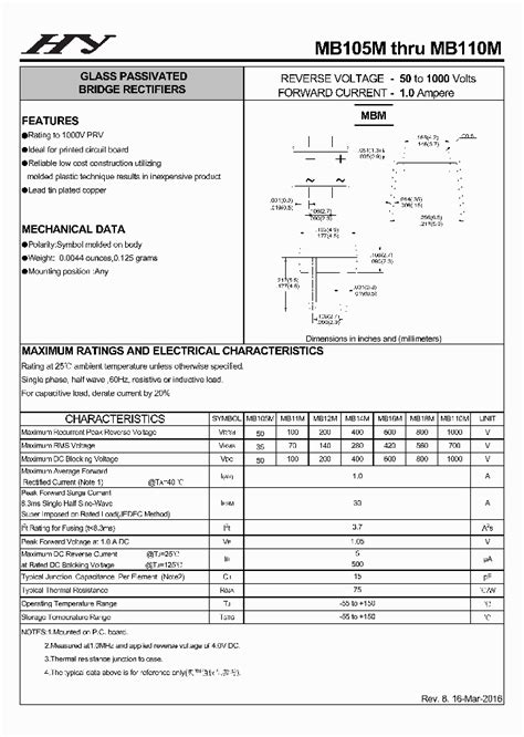 MB16M_9003829.PDF Datasheet Download --- IC-ON-LINE