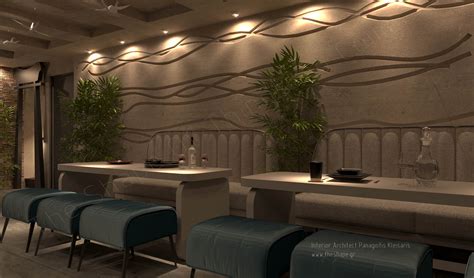 Sushi Upscaled Restaurant Sushi Thessaloniki Leoforos Nikis The Shape