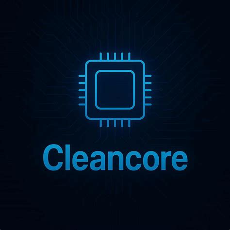 Cleancore Pc Rekond And Montering Järna