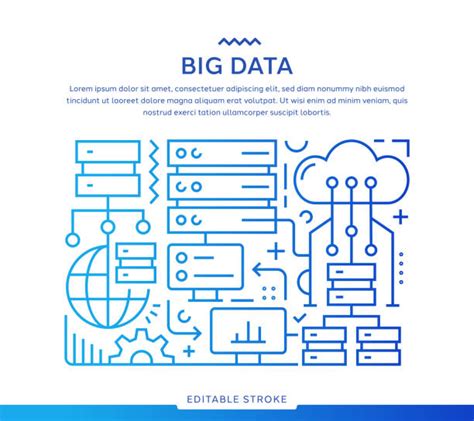 1 800 Grafiken Lizenzfreie Vektorgrafiken Und Clipart Zu Data Analyst