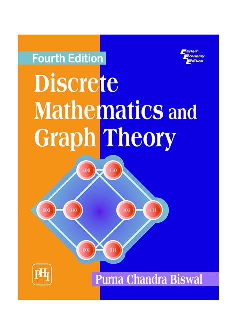 Download Discrete Mathematics And Graph Theory Pdf Online By Purna