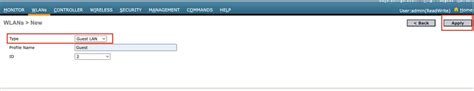 Configure Verify And Troubleshoot Wired Guest In Wireless Lan