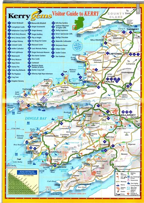 Killarney Activities Gallery Flemings White Bridge
