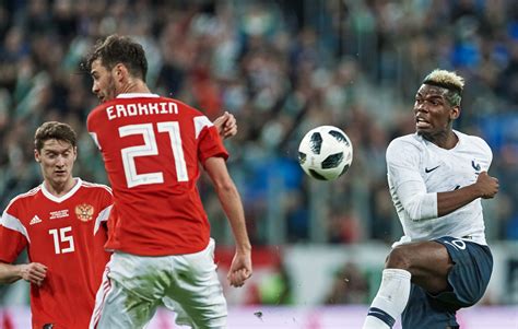 ФИФА открыла дело против РФС из за расизма на матче сборной России