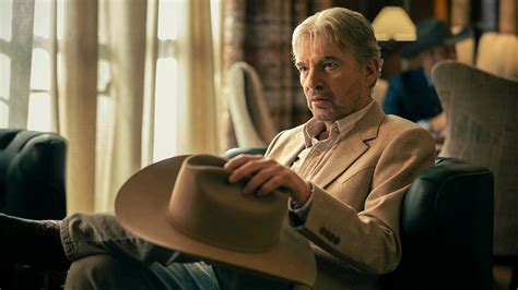 Billy Bob Thornton Nói Rằng Hollywood đã Nói Với Anh ấy Rằng Anh ấy
