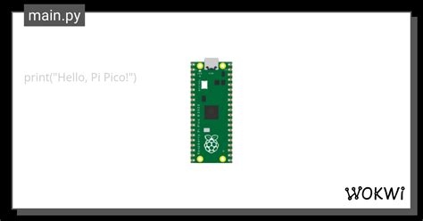 Ledblinking Wokwi Esp32 Stm32 Arduino Simulator