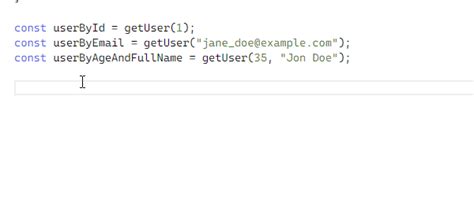 How To Use Functions In TypeScript DigitalOcean