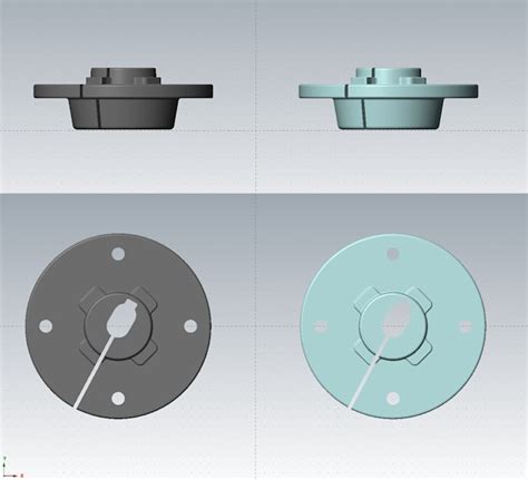 Converting Stl To 3d Solid Model By Philip Calvin Fiverr