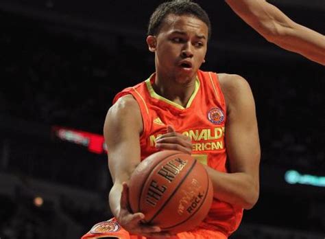 Kyle Anderson Ready To Help Bring UCLA Back To Prominence