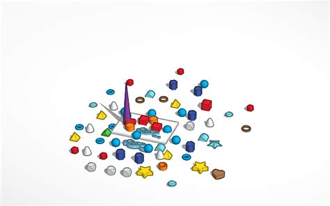 3d Design Tinker This Tinkercad