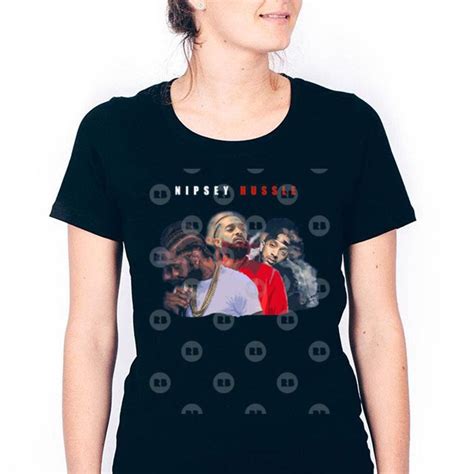 Pray Nipsey Hussle Victory Lap Rip Nip Shirt Hoodie Sweater