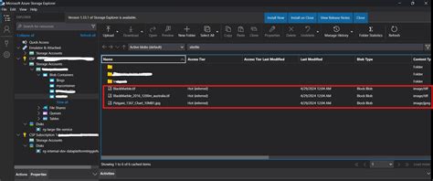 upload large files to azure blob storage step by step guide vivasoft