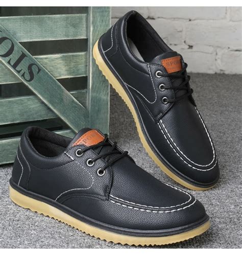 남성캐주얼구두 남성화 봄계절 2020 새 신발 남자 스니커즈 캐주얼화 트렌드 만능코디 어텀 티몬