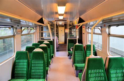 Alstom Class 321 Hydrogen Breeze Updates And Discussion Page 5