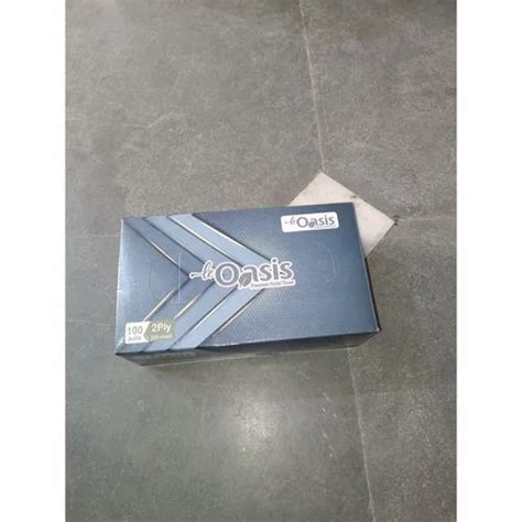 Kiya Prime Face Tissue 20 X 20 Cm At ₹ 40box In Gurugram Id