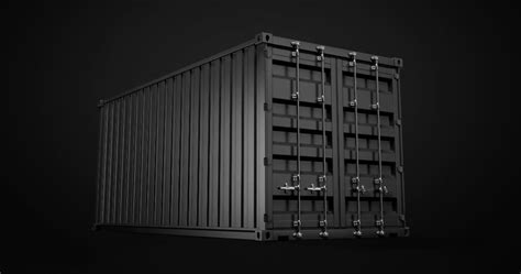 The Benefits Of Shipping Container Classrooms