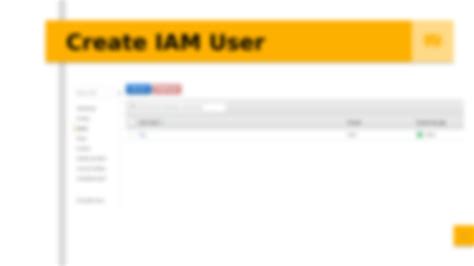 Solution Aws Multi Factor Authentication Notes In Aws For Good Understanding With Examples And