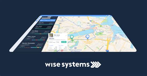 Wise Systems Reviews And Pricing