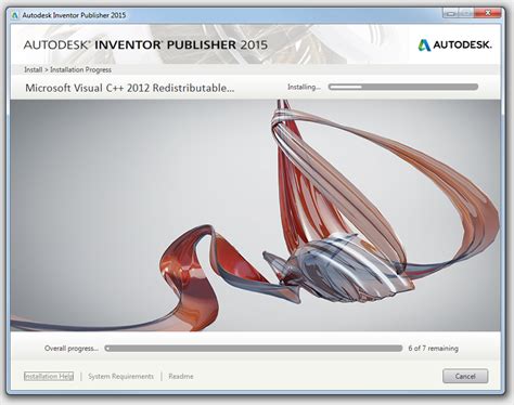 Autodesk Inventor Viewer Kumexotic