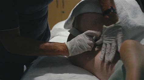 Xander S Nudity Corner David Arquette In You Cannot Kill David Arquette