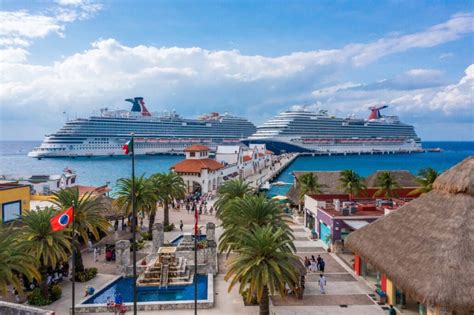 Your Ultimate Guide To Carnival Cruises